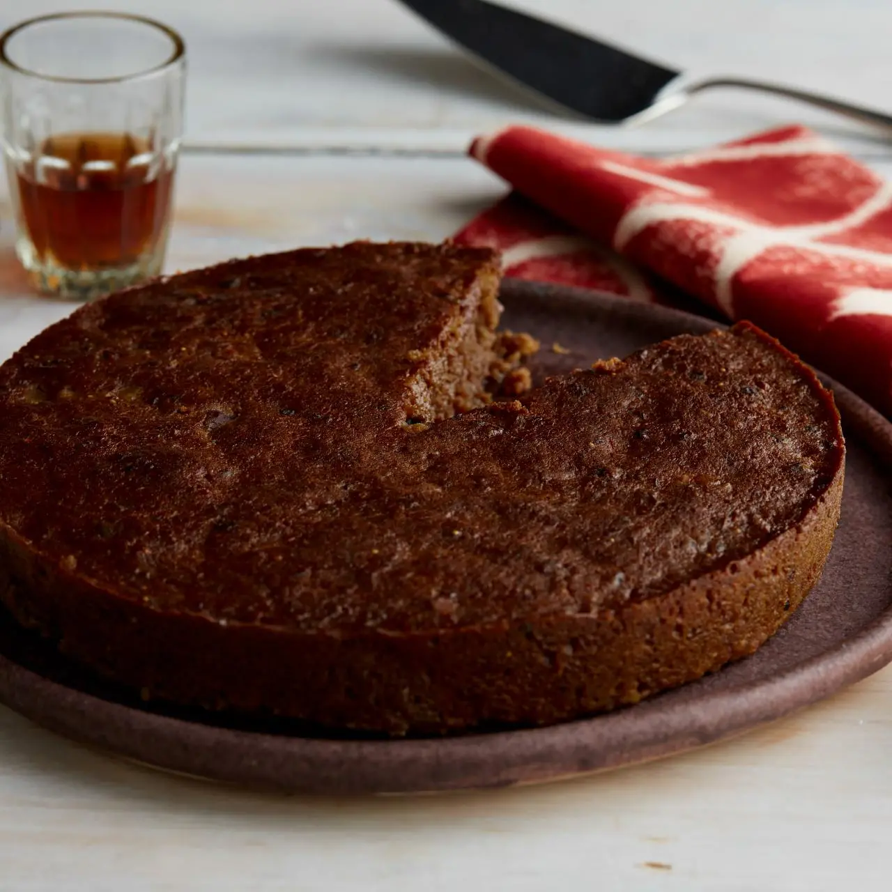 Jamaican Black Rum Cake Recipe Easy To Make Jamaican Black RUM Cake