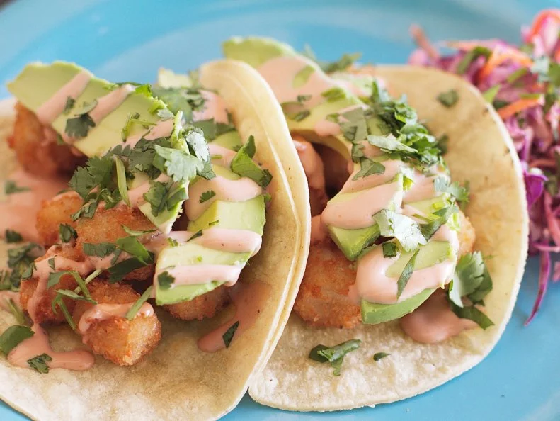 Where to Find the Best Tacos in Every State | Food Network