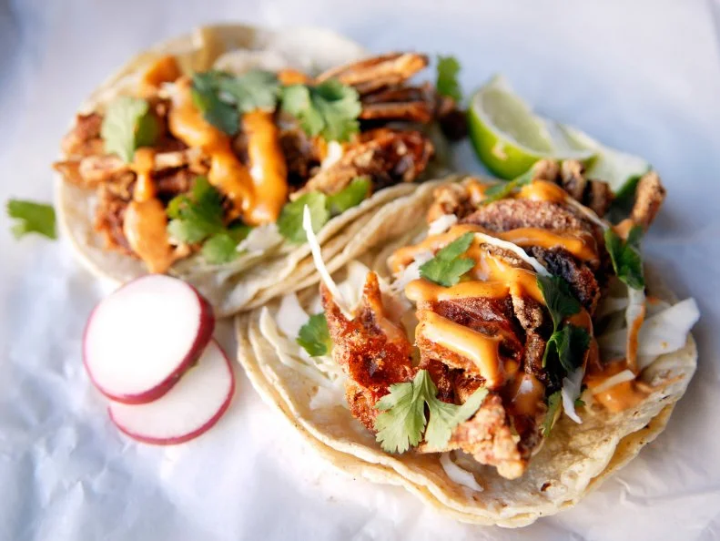 Where to Find the Best Tacos in Every State | Food Network