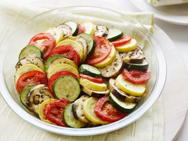 What Is Ratatouille? | Food Network