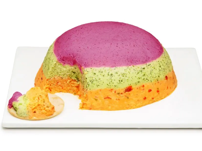 Phony Spumoni Recipe | Food Network Kitchen | Food Network