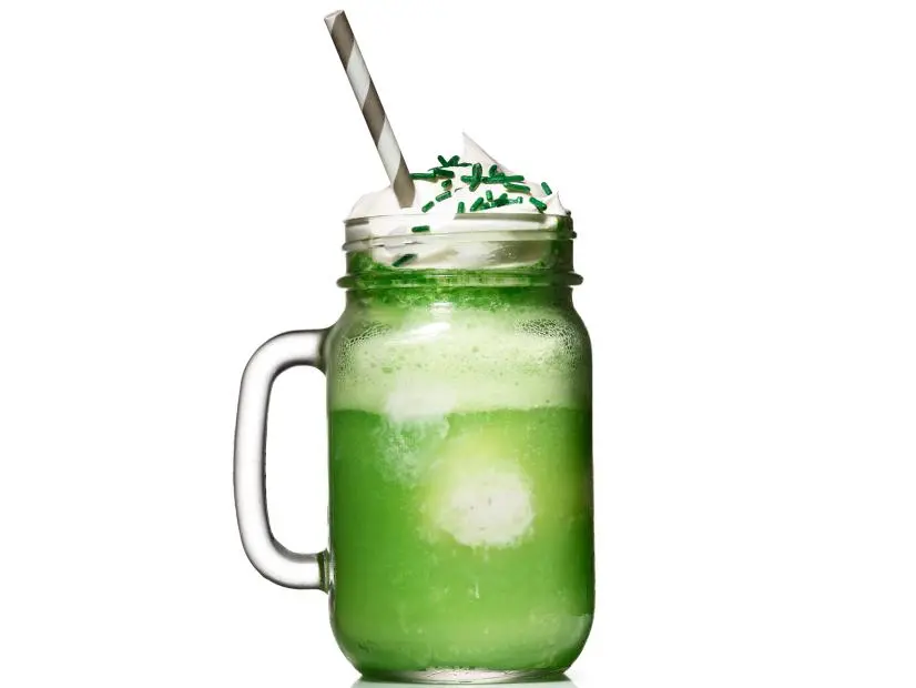 Green River Floats Recipe | Jeff Mauro | Food Network
