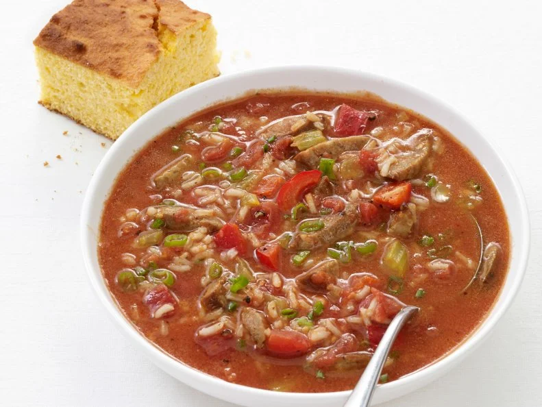 Our Best Jambalaya Recipes | Food Network