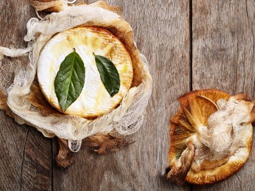 Smoked Brie Recipe | Food Network Kitchen | Food Network