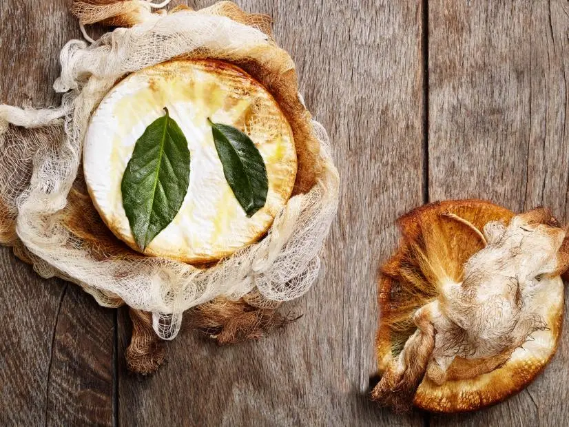 Smoked Brie Recipe | Food Network Kitchen | Food Network