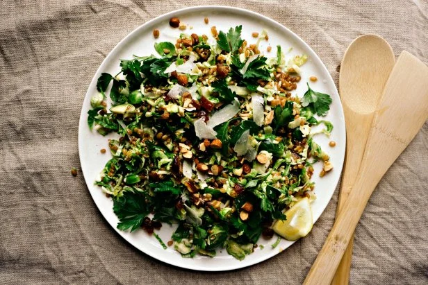 How to Cook Whole Grains Like Farro, Quinoa and Barley | Food Network