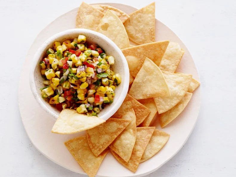 All-Star Summer Ingredients : Food Network | Food Network