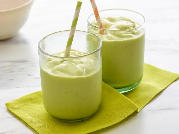 Ultra-Creamy Avocado Smoothie Recipe | Food Network Kitchen | Food Network