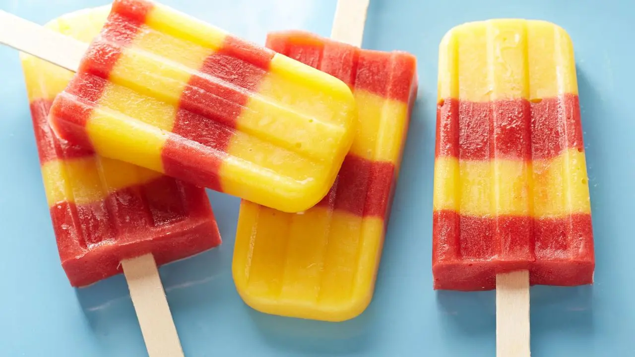 Fruit Pops Recipe | Ree Drummond | Food Network
