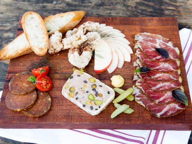 Contigo | Restaurants : Food Network | Food Network