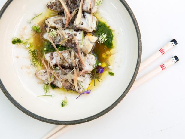 Qui | Restaurants : Food Network | Food Network