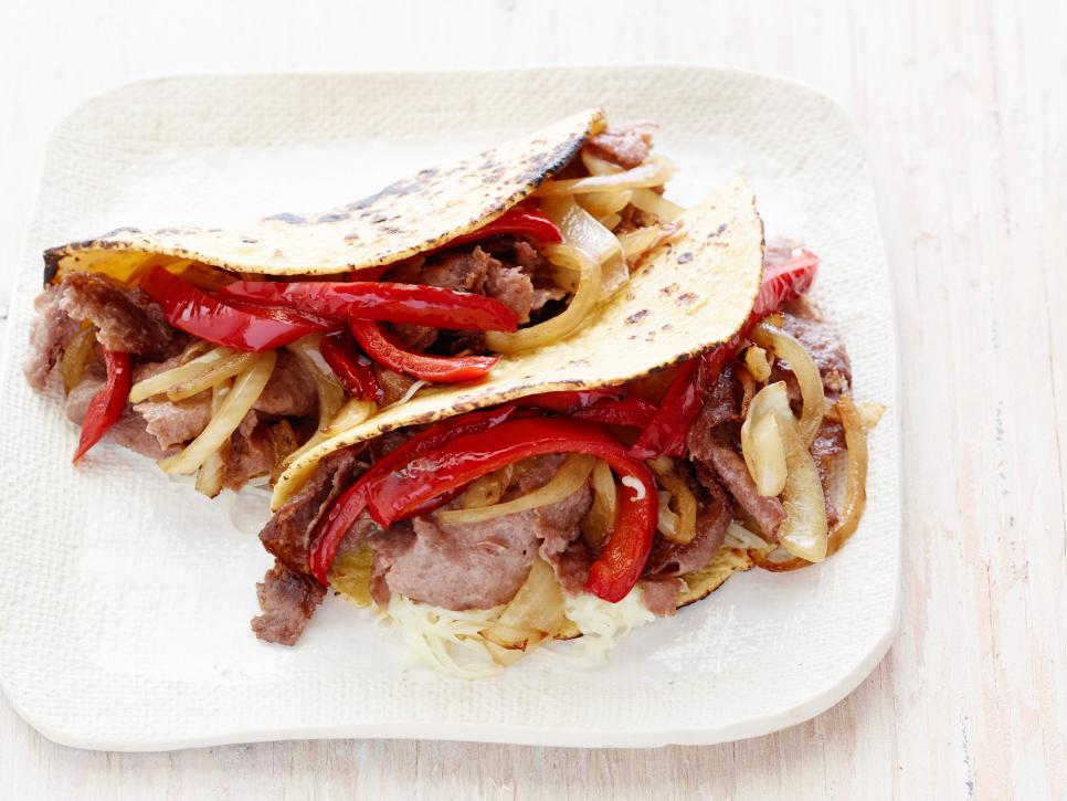 10 Over-the-Top Breadless Sandwiches | Recipes, Dinners and Easy Meal ...