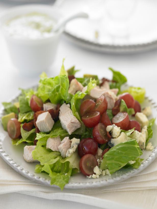 GRAPES from California: A Bunch of Cool Facts | Food Network