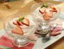 Strawberry Fool Recipe - Chef's Resource Recipes
