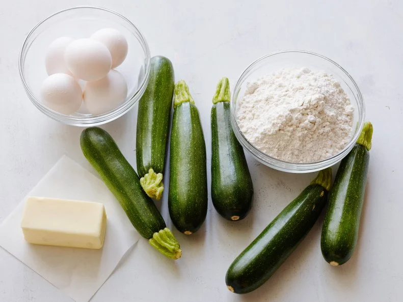 All-Star Summer Ingredients : Food Network | Food Network