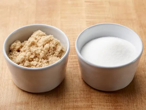 baking sugar substitute
