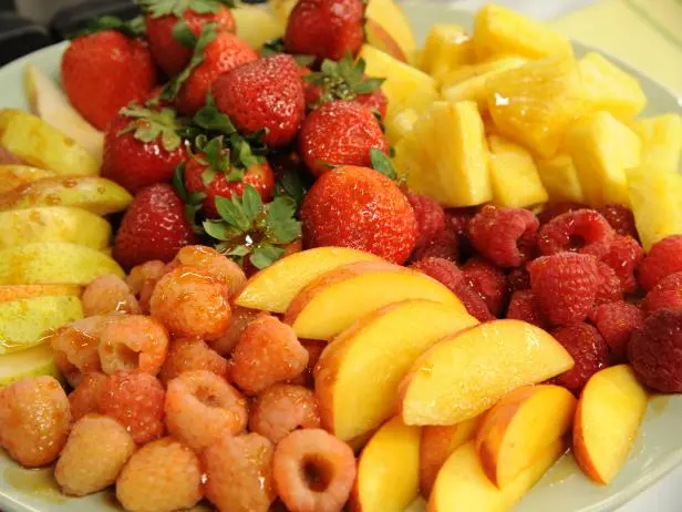 Sunny's Sweet and Sour Soy Syrup Recipe - Chef's Resource Recipes