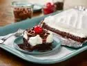 Super-Chocolate Sundae Cake Bar Recipe - Chef's Resource Recipes