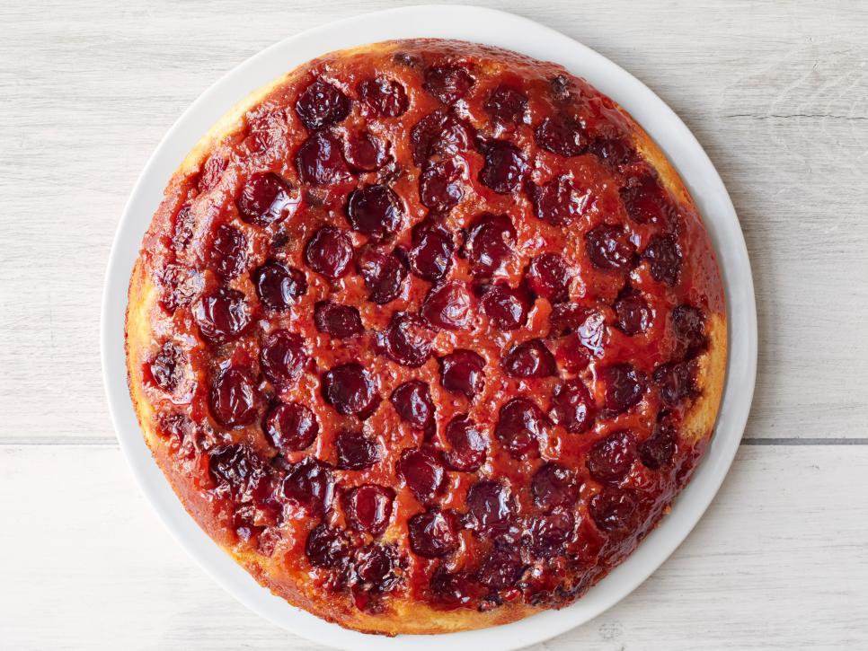 26 Best Cherry Recipes & Ideas | What to Make with Cherries | Recipes ...