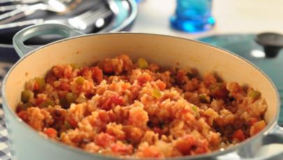 Bobby Flay Spanish Rice Recipe | Deporecipe.co