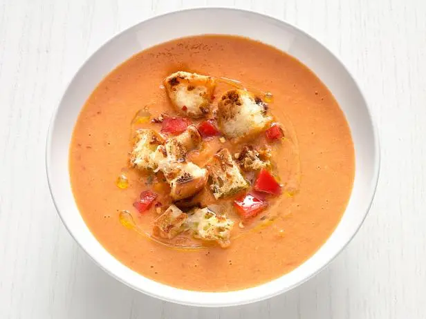 Tuscan tomato bisque store