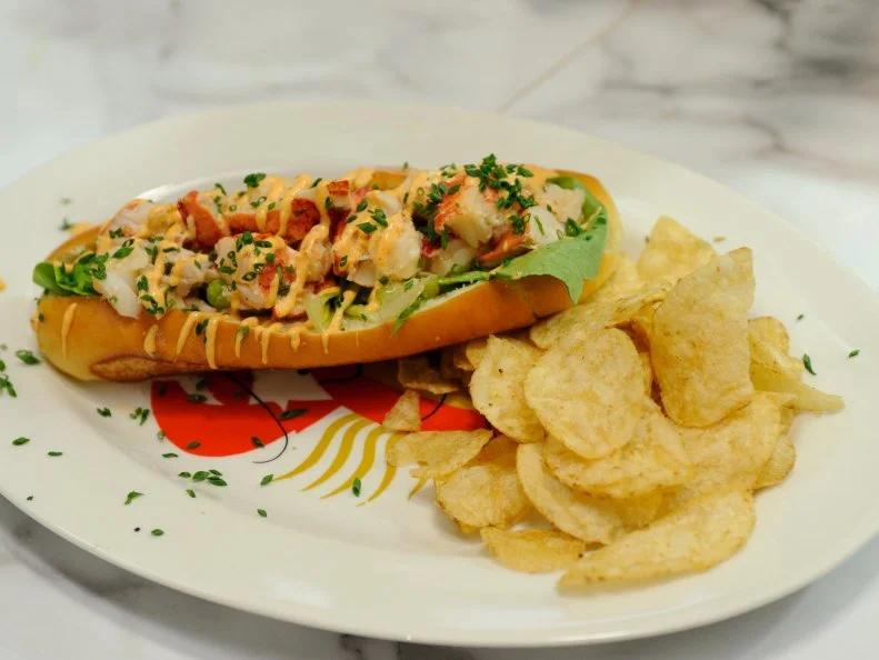 The Kitchen's Best Recipes on a Bun | Food Network