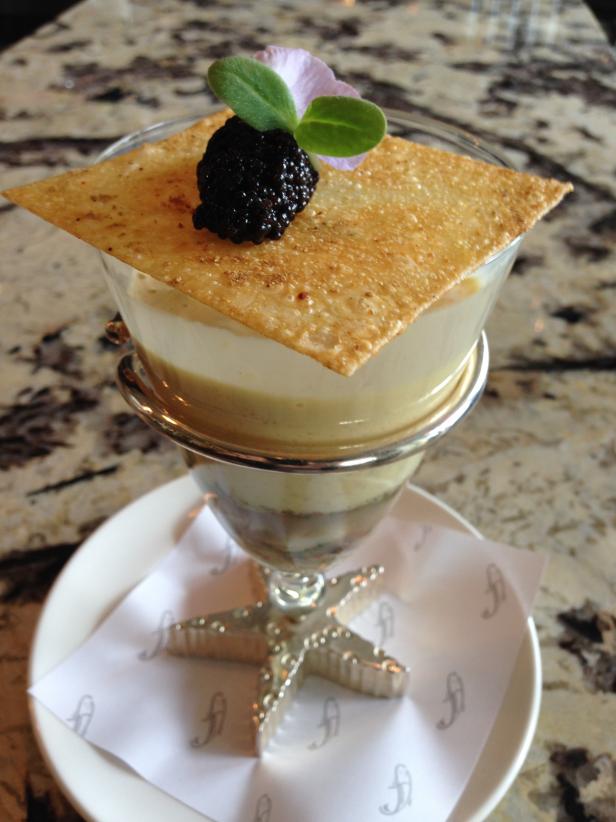 Fiola Mare | Restaurants : Food Network | Food Network