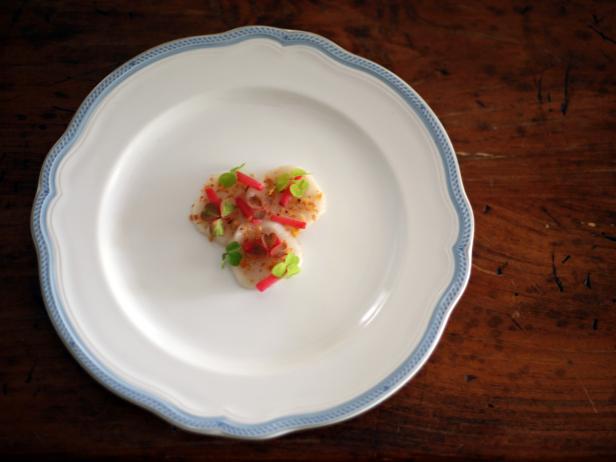 Komi | Restaurants : Food Network | Food Network