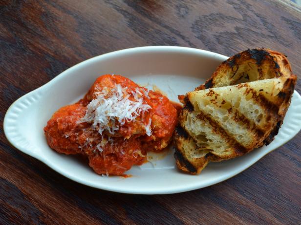 Osteria Morini | Restaurants : Food Network | Food Network