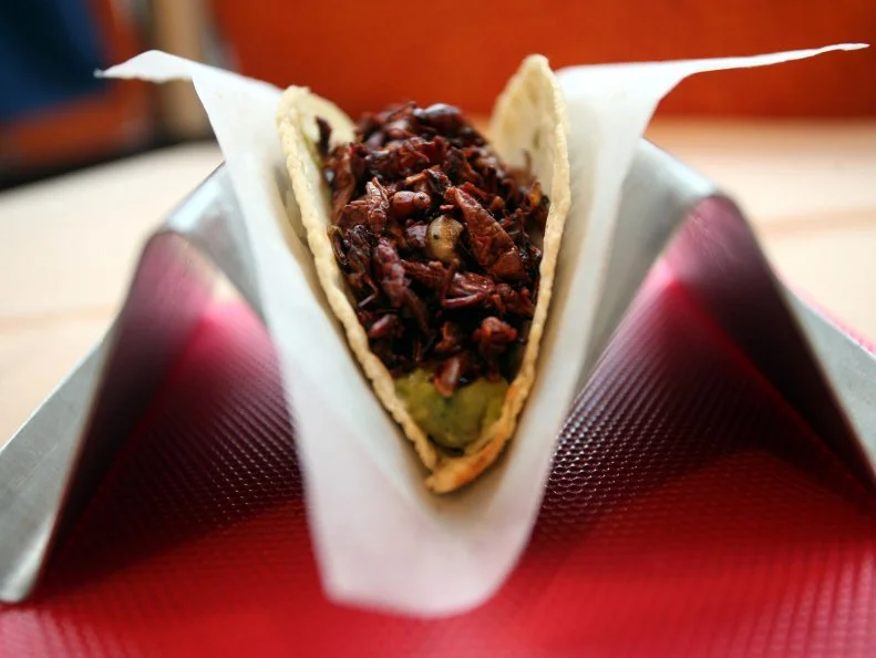 Where to Find the Best Tacos in Every State | Food Network