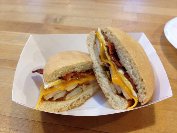 Market Lunch | Restaurants : Food Network | Food Network