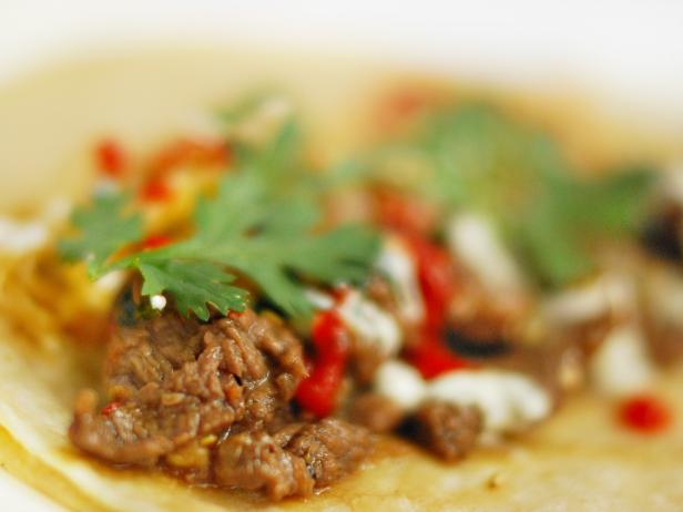 TaKorean | Restaurants : Food Network | Food Network