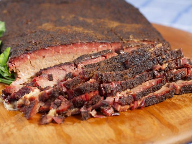 Blue Ridge BBQ Festival | Restaurants : Food Network | Food Network