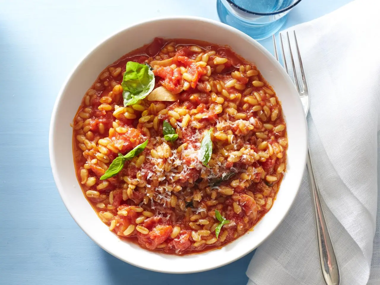 how to make kamut spirals