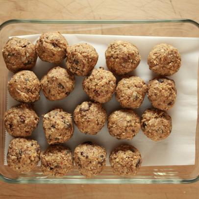 Powerball Cookie Recipe | Besto Blog