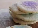 Angel Sugar Cookies Recipe - Chef's Resource Recipes