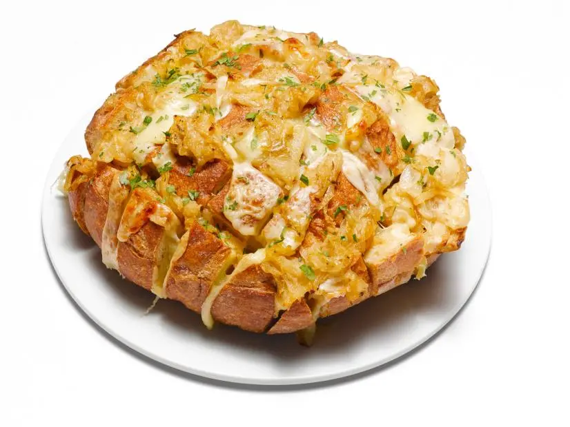 Souper Boule Recipe | Food Network