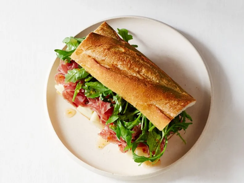 35 Best Super Bowl Sandwich Recipes & Ideas | Food Network