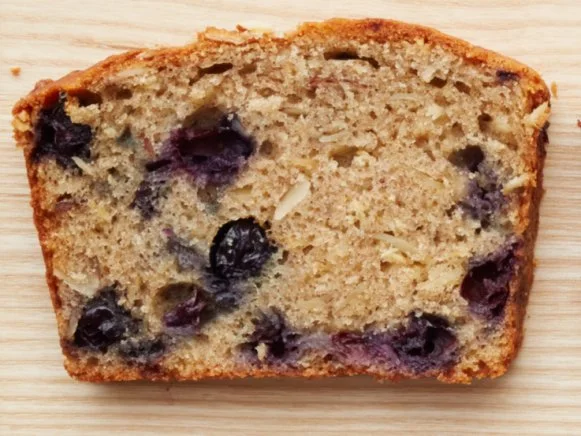 50 Quick Breads : Food Network | Food Network