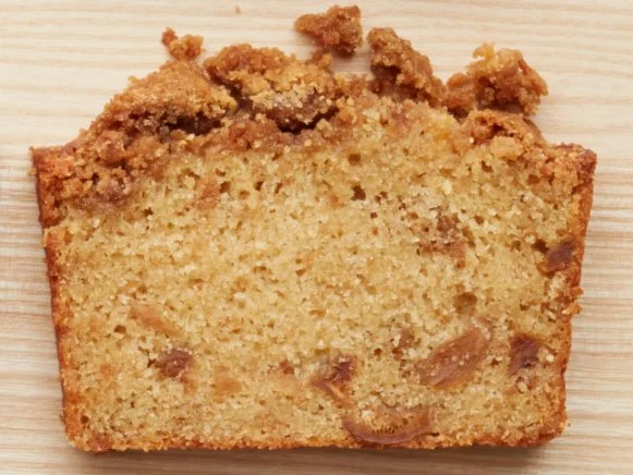 50 Quick Breads : Food Network | Food Network