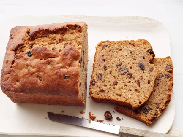 50 Quick Breads : Food Network | Food Network