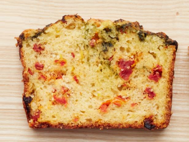50 Quick Breads : Food Network | Easy Baking Tips and Recipes: Cookies ...