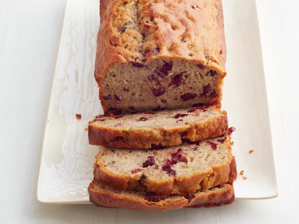 50 Quick Breads : Food Network | Easy Baking Tips and Recipes: Cookies ...