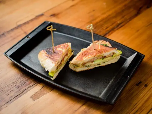Cuban Sandwich Recipe | Bobby Flay | Food Network