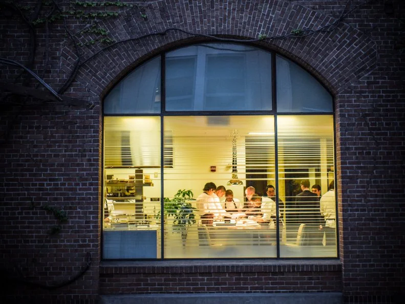 Where to Eat in San Francisco | Food Network