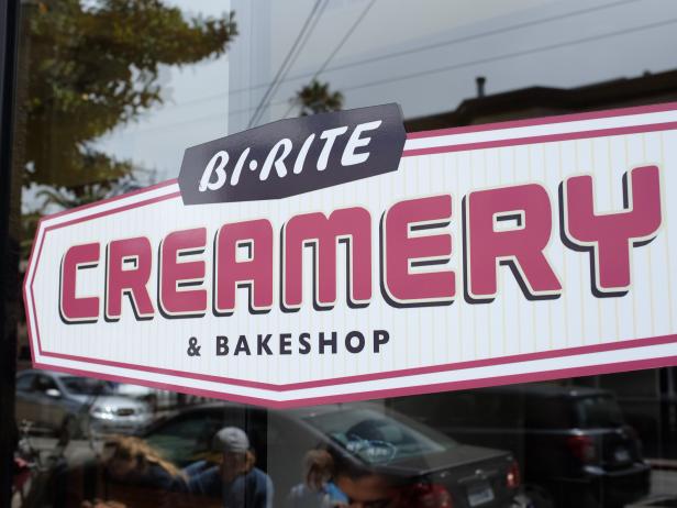Bi-Rite Creamery & Bakeshop | Restaurants : Food Network | Food Network