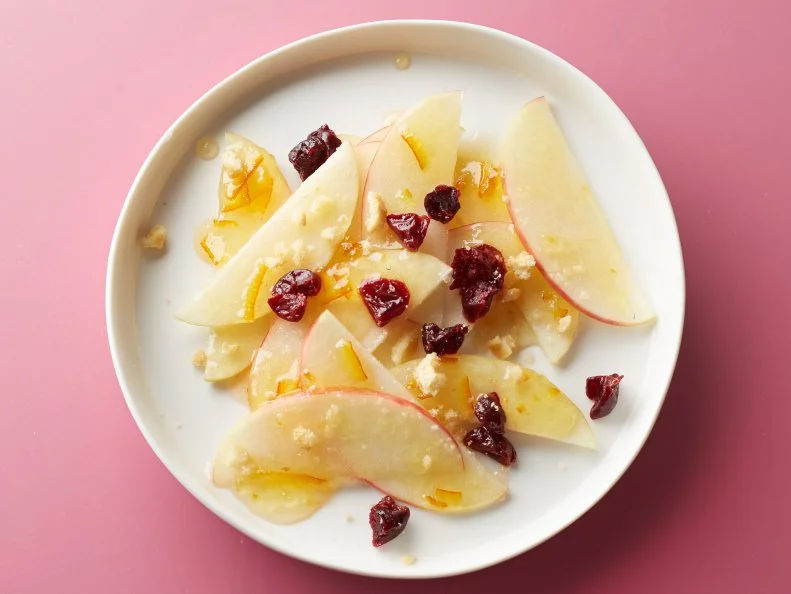 19 Healthy Fruit Dessert Recipes & Ideas | Food Network