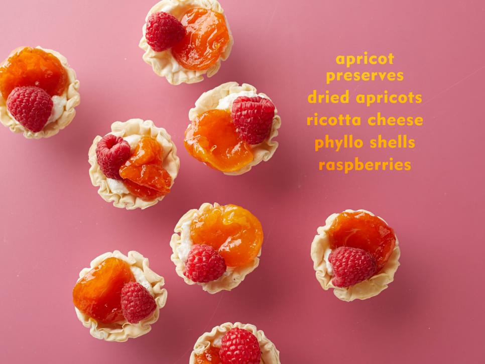 Healthy Fruit Desserts : Food Network | Healthy Meals, Foods and ...