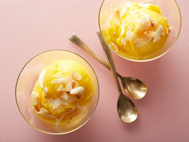 24 Best Mango Recipes & Ideas | What To Make With Mango | Food Network