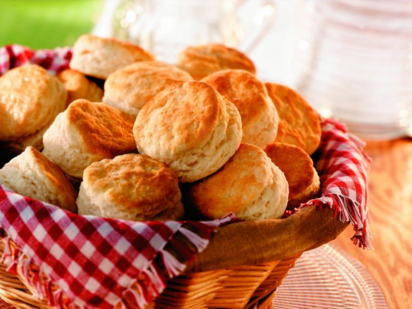 Martha White "Hot Rize" Biscuits Recipe | Food Network
